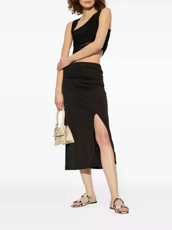 IRO PARIS Karida Sleeveless Blouse
