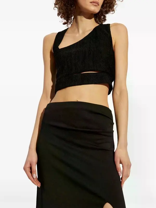 IRO PARIS Karida Sleeveless Blouse