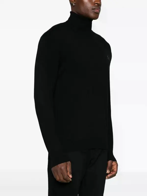 Polo Ralph Lauren Polo Pony-embroidered Sweater