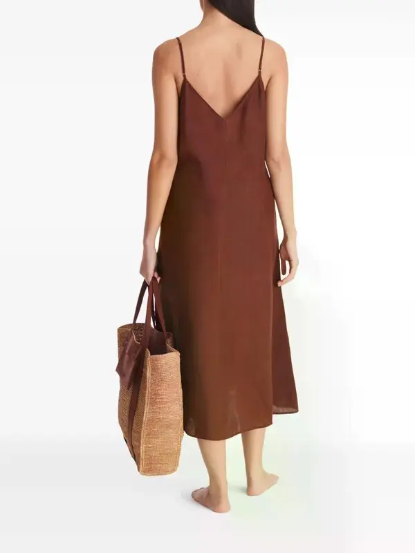 ERES Snob Midi Dress