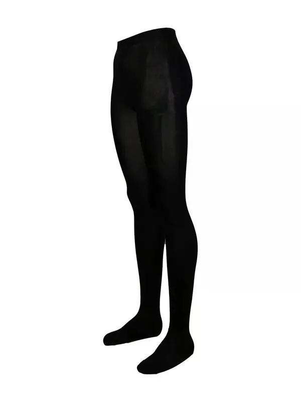 Wolford Cashmere High-rise Tights