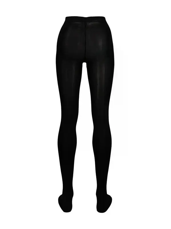 Wolford Cashmere High-rise Tights