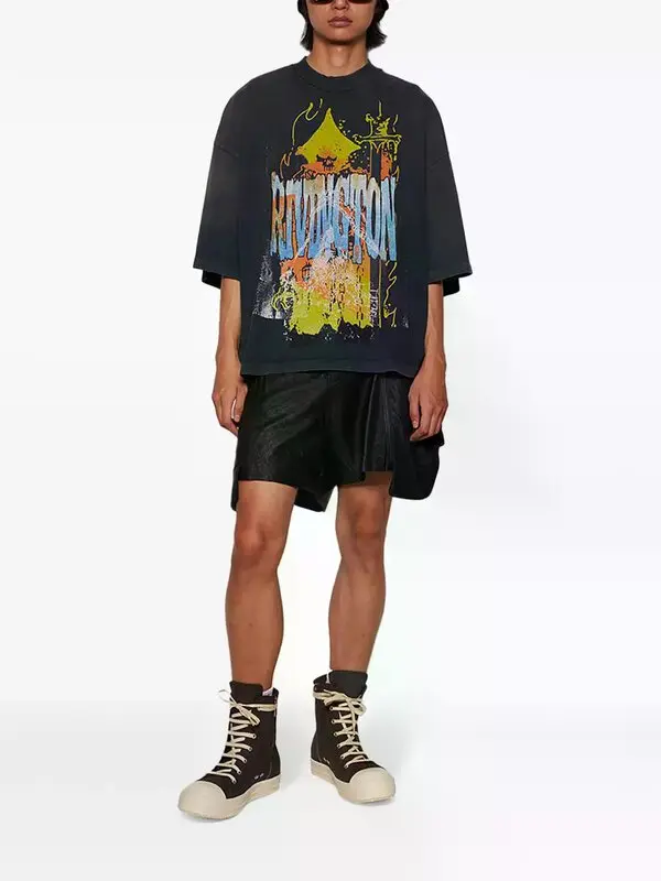RRR123 Forgive Me T-shirt