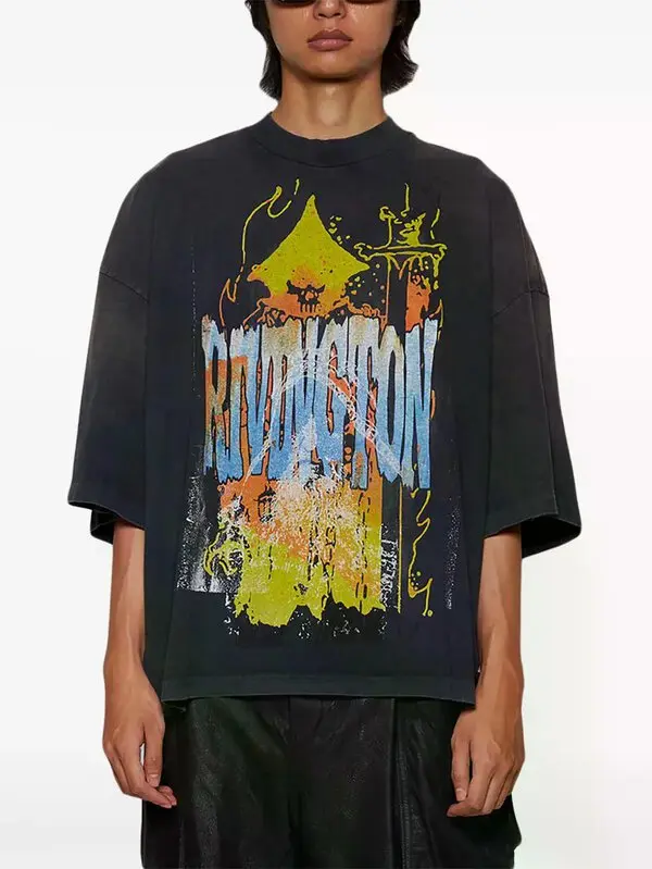 RRR123 Forgive Me T-shirt