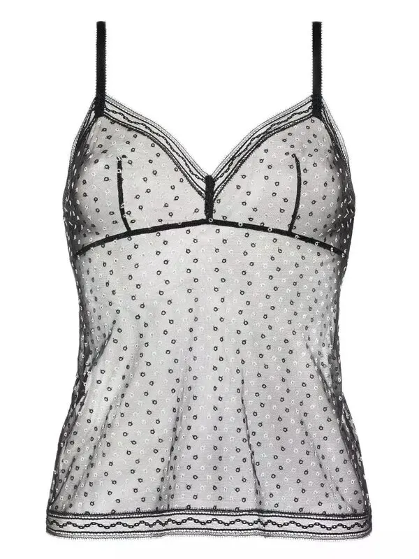 ERES Festivité Camisole