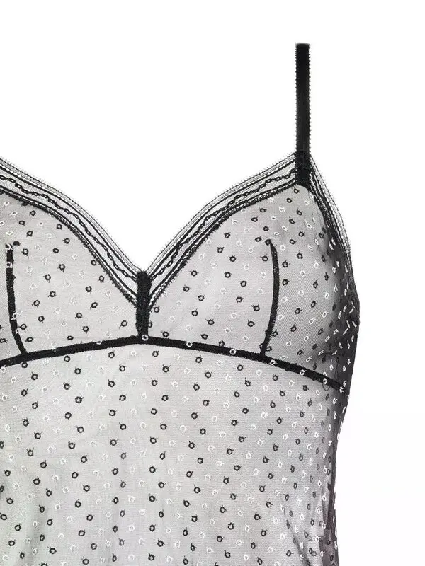 ERES Festivité Camisole