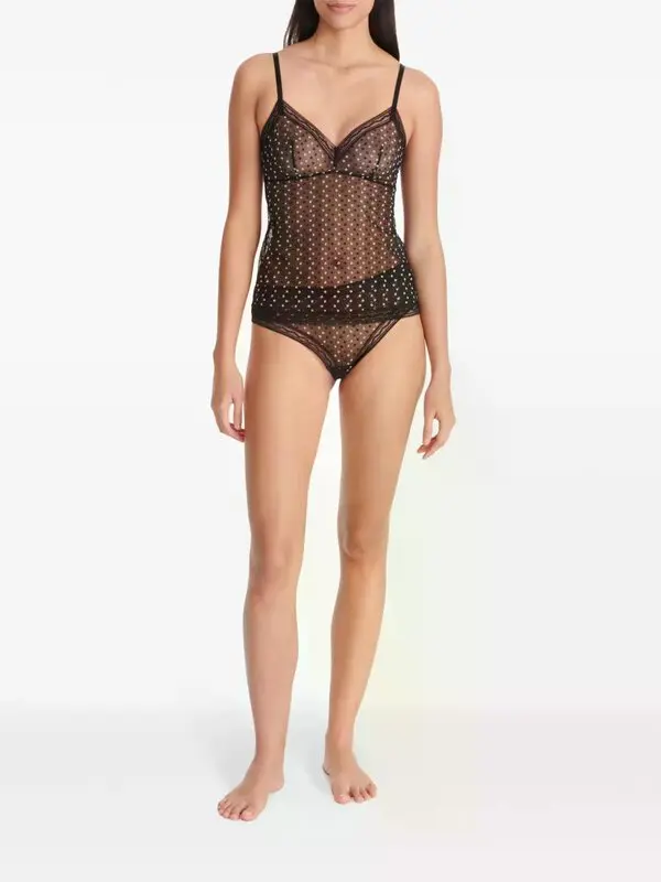 ERES Festivité Camisole