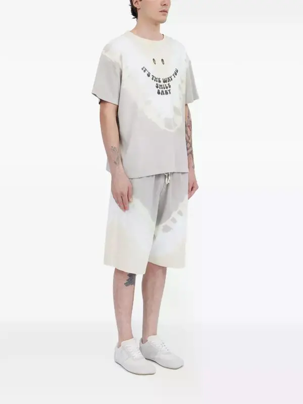 MAISON MARGIELA Printed T-shirt