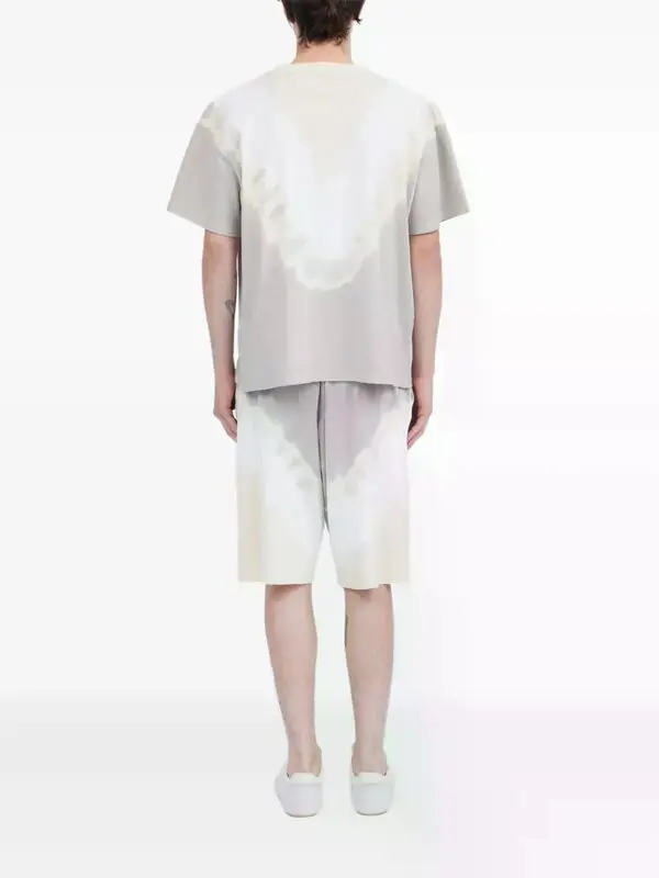MAISON MARGIELA Printed T-shirt