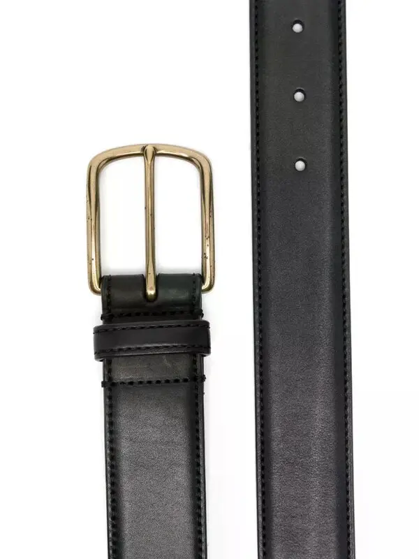 Officine Creative Calf Leather Belt