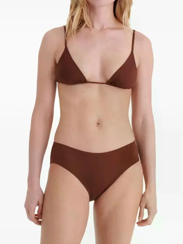 ERES Succès Bikini Briefs - Brown
