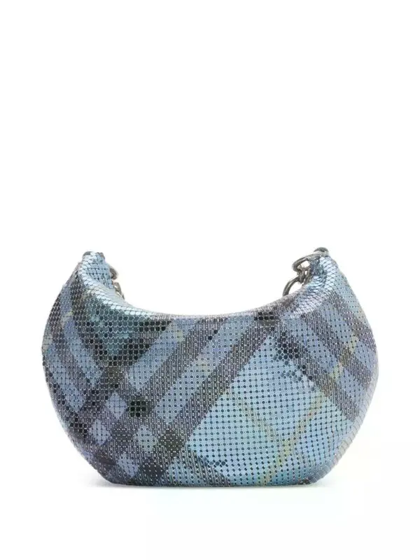Burberry Chainmail Mini Bag