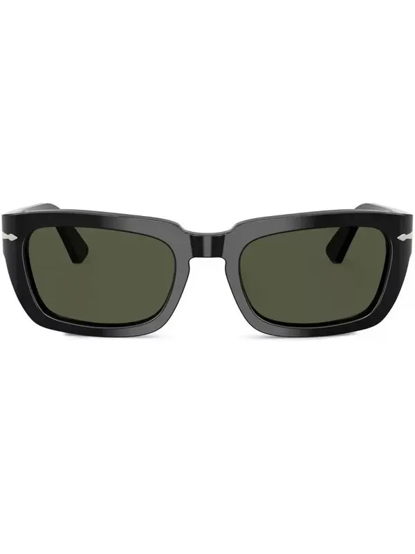 Persol Rectangle-frame Sunglasses