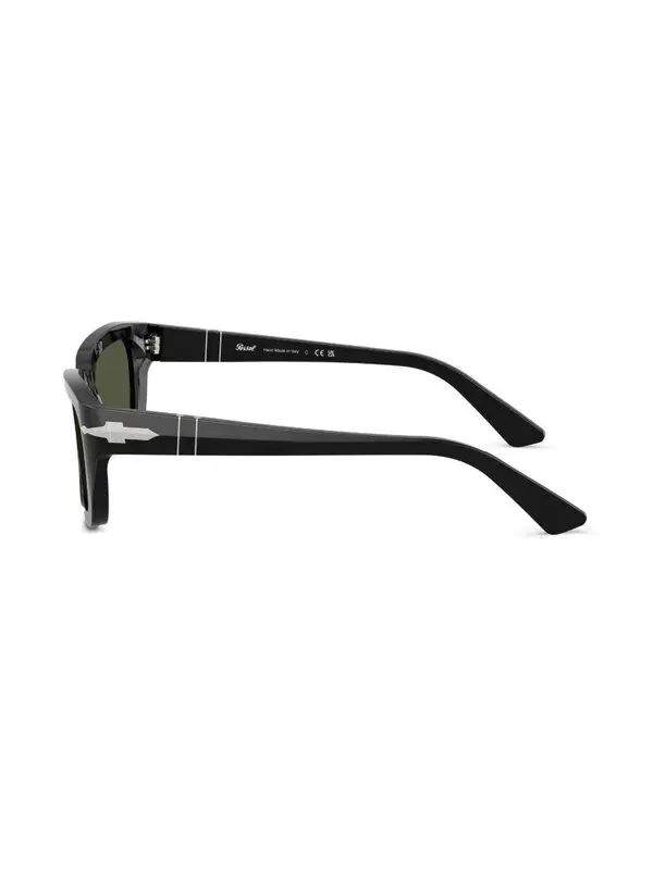 Persol Rectangle-frame Sunglasses