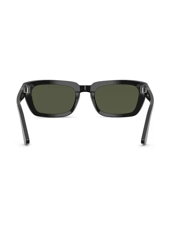 Persol Rectangle-frame Sunglasses