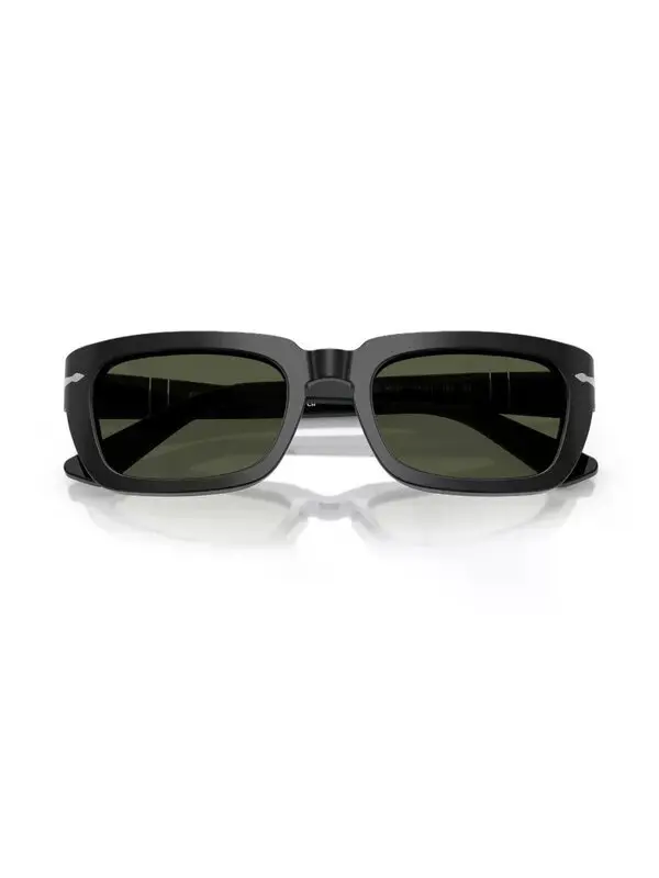 Persol Rectangle-frame Sunglasses