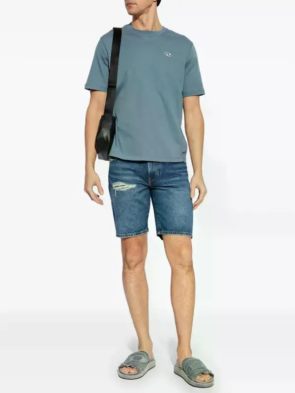 DIESEL® T-adjust T-shirt