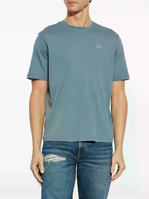 DIESEL® T-adjust T-shirt