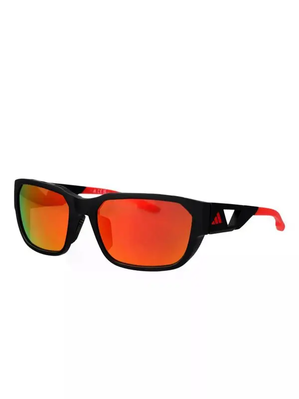Adidas Sp0092 Sunglasses - Black
