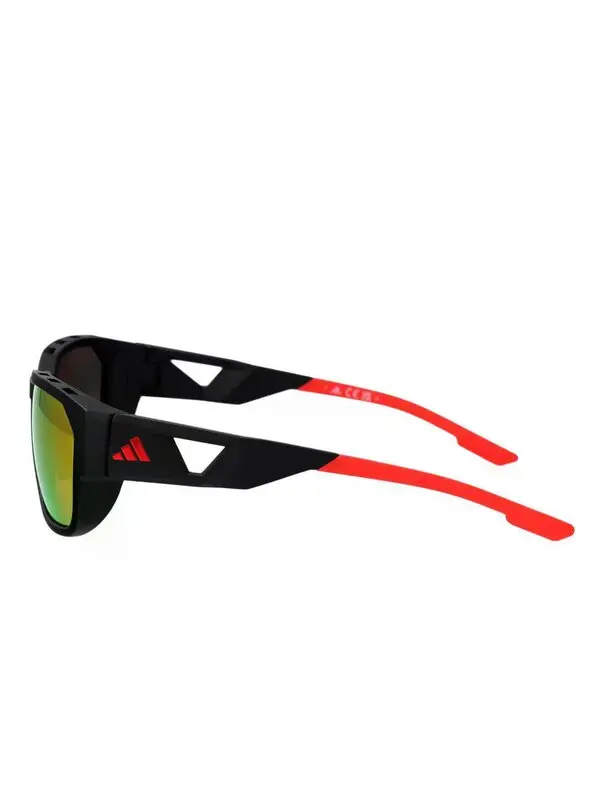 Adidas Sp0092 Sunglasses - Black