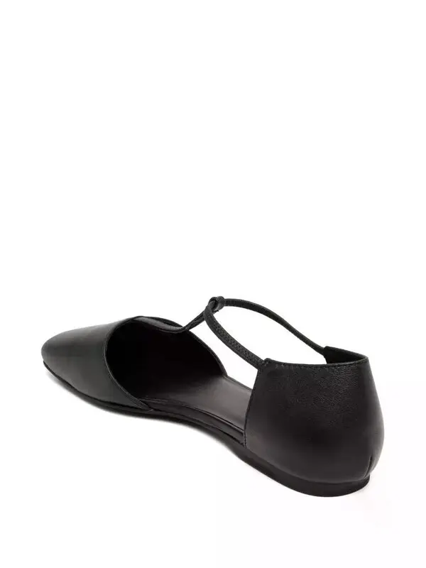 Senso Gabby I Flats - Black