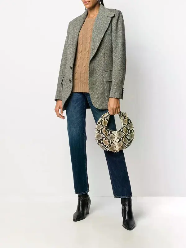 Ralph Lauren Cable-knit Cashmere Jumper