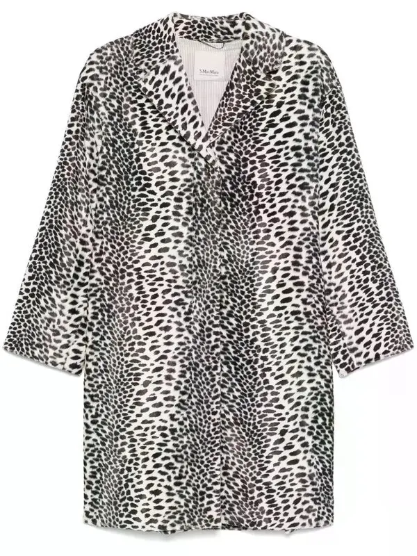 Max Mara Dania Coat