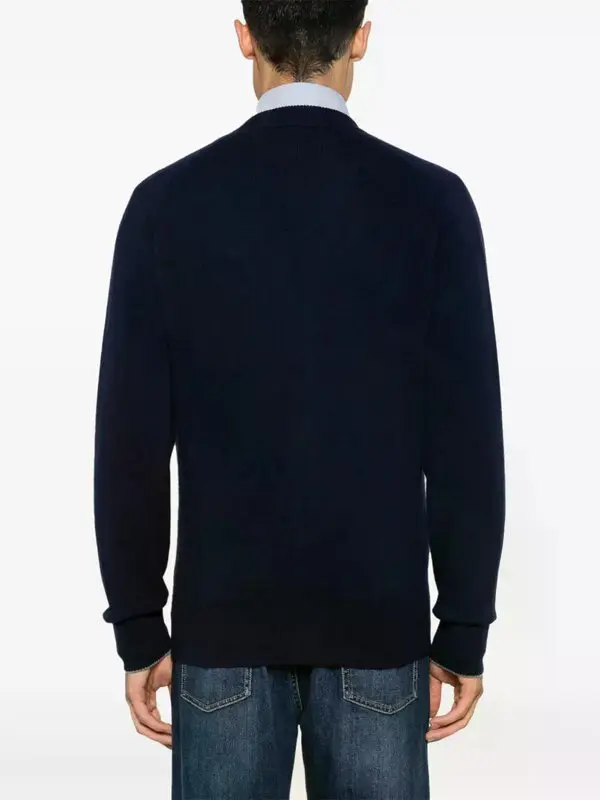 Brunello Cucinelli Cashmere Cardigan