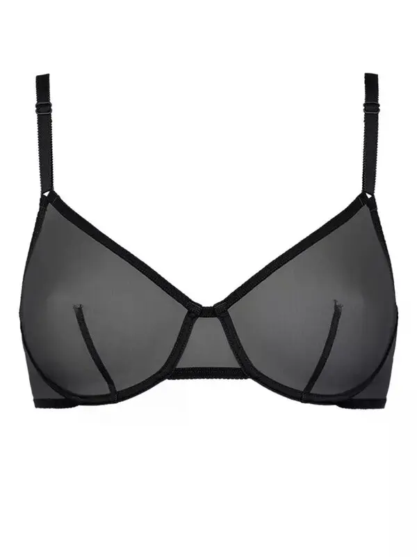 ERES Eden Bra - Black