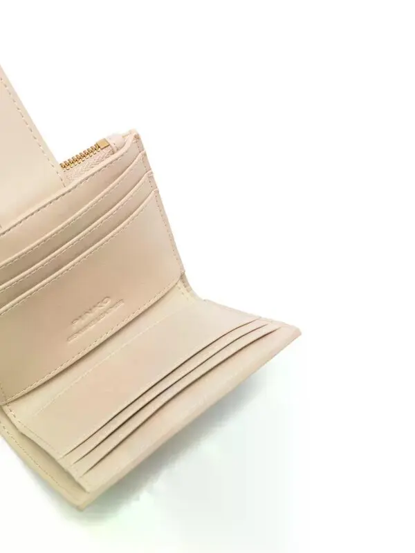 Pinko Leather Wallet