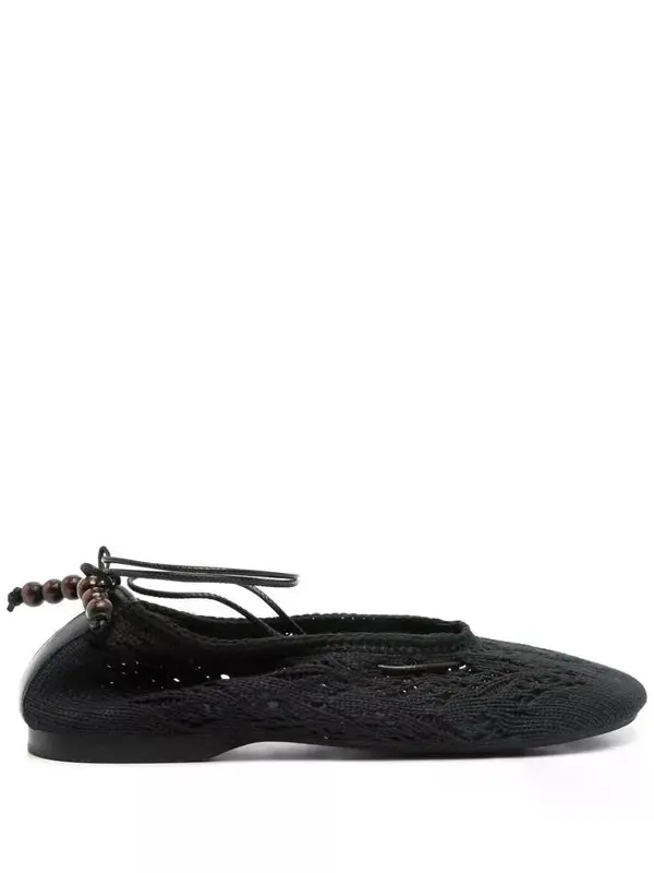 ALOHAS Rosemary Ballerina Flats