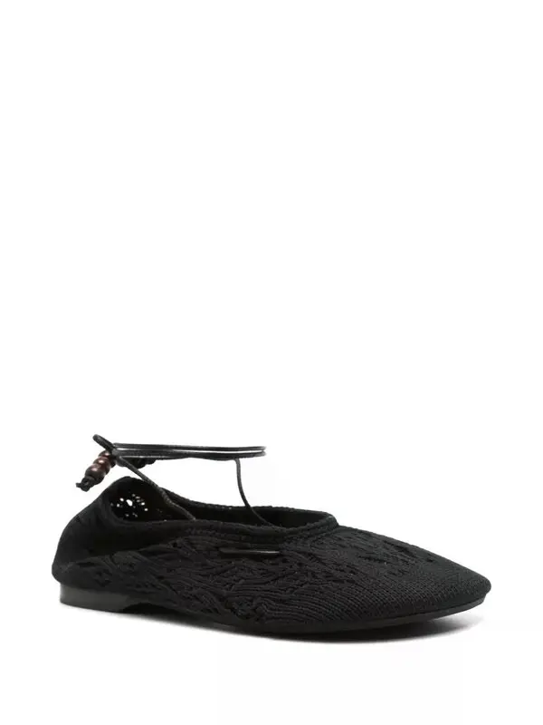 ALOHAS Rosemary Ballerina Flats