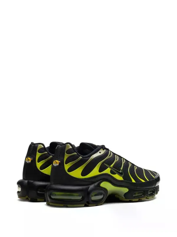 Nike Air Max Plus Sneakers - Black