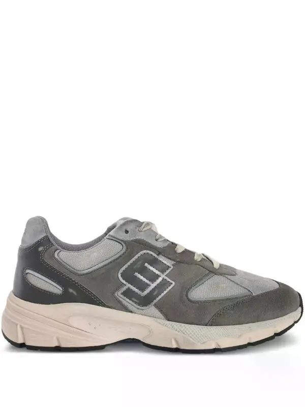 ENTERPRISE JAPAN Run Rocket Sneakers