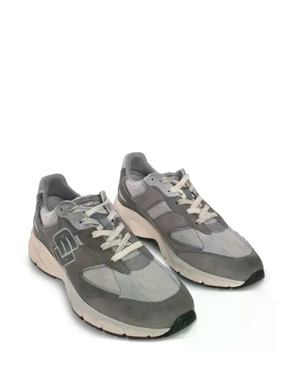 ENTERPRISE JAPAN Run Rocket Sneakers