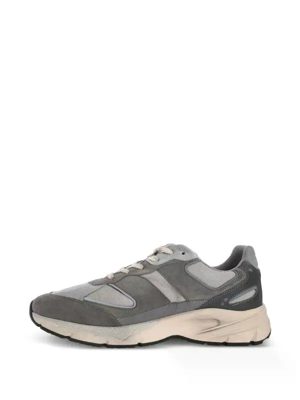 ENTERPRISE JAPAN Run Rocket Sneakers
