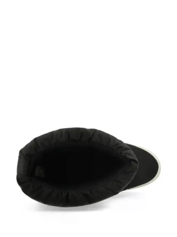 Rick Owens Mega Bumper Lunar Boots
