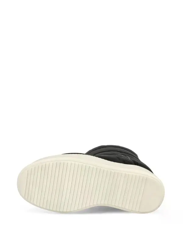 Rick Owens Mega Bumper Lunar Boots