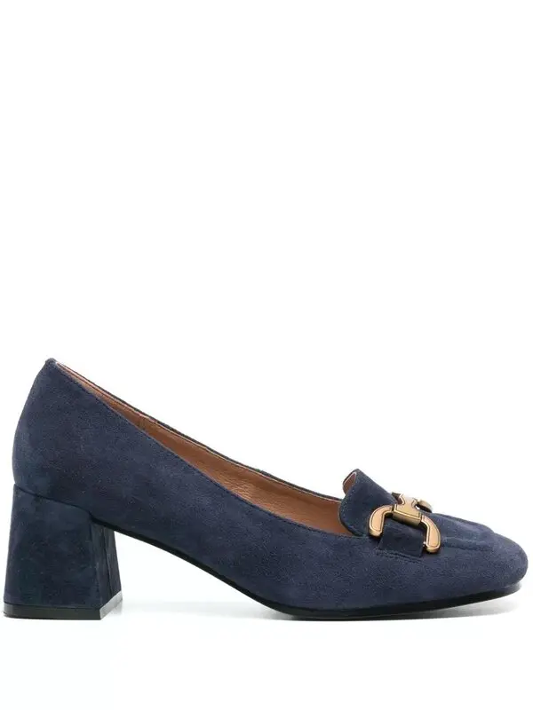 BIBI LOU 60mm Renee Pumps With Horsebit Detail