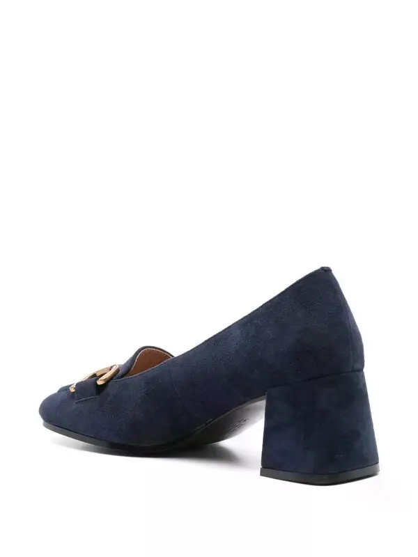BIBI LOU 60mm Renee Pumps With Horsebit Detail