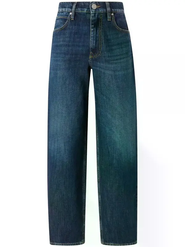 Pinko Wide-leg Jeans