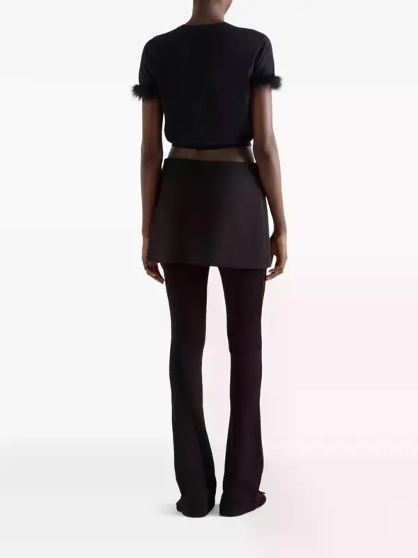 Prada Cashmere Top