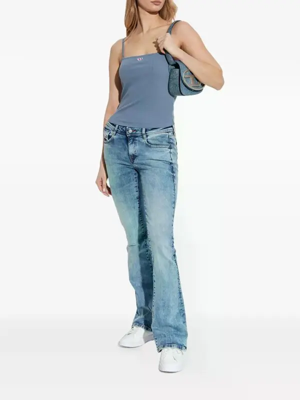 DIESEL® T-hop-d Tank Top - Blue