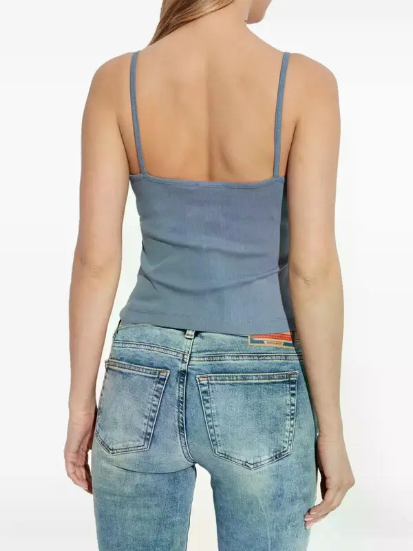 DIESEL® T-hop-d Tank Top - Blue