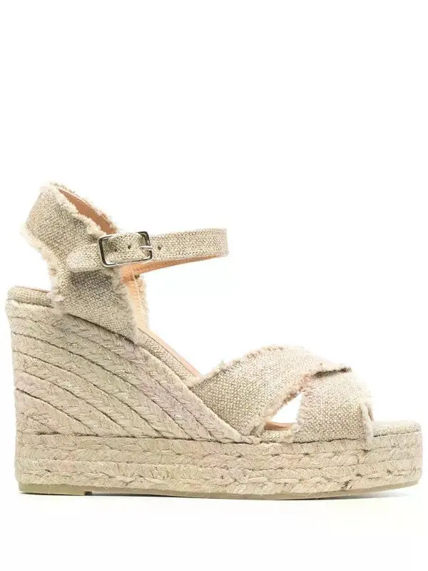 CastaÑer 110mm Bromelia Espadrilles