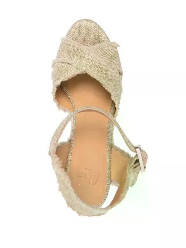 CastaÑer 110mm Bromelia Espadrilles