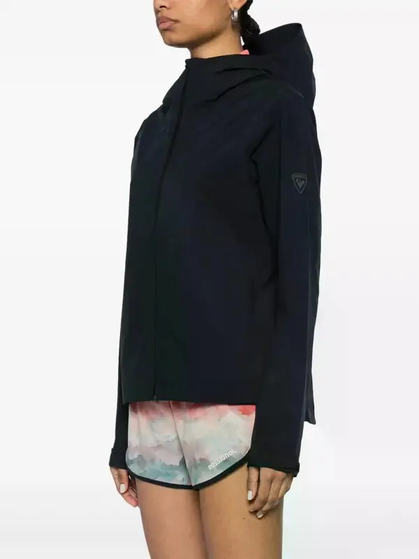 Rossignol Utility Lightweight Jacket - Black