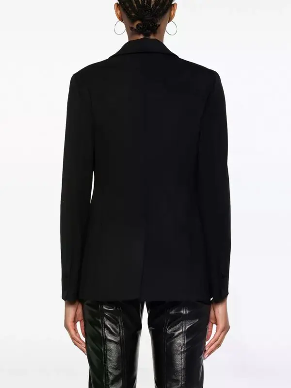 P.a.r.o.s.h Liliuxy Single-breasted Blazer
