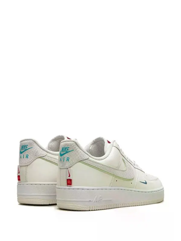 Nike Air Force 1 Year Of The Dragon Sneakers - Neutrals