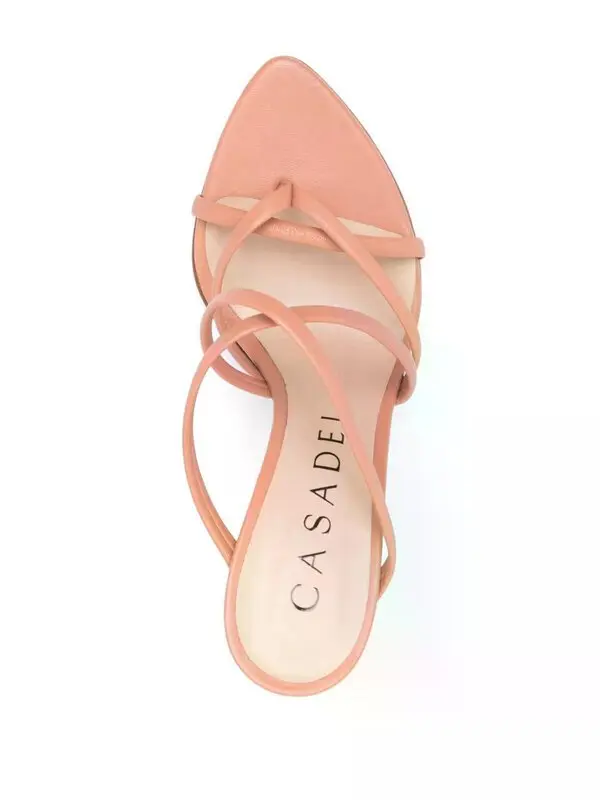 Casadei Julia Lucrezia Sandals